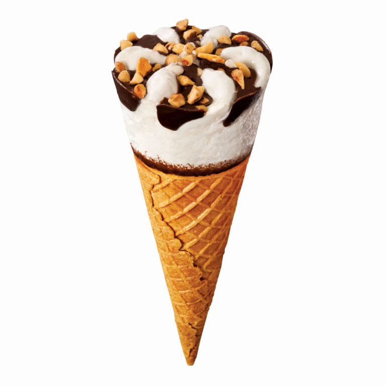 Cornetto Classico - Gelati Mezzan Ltd.